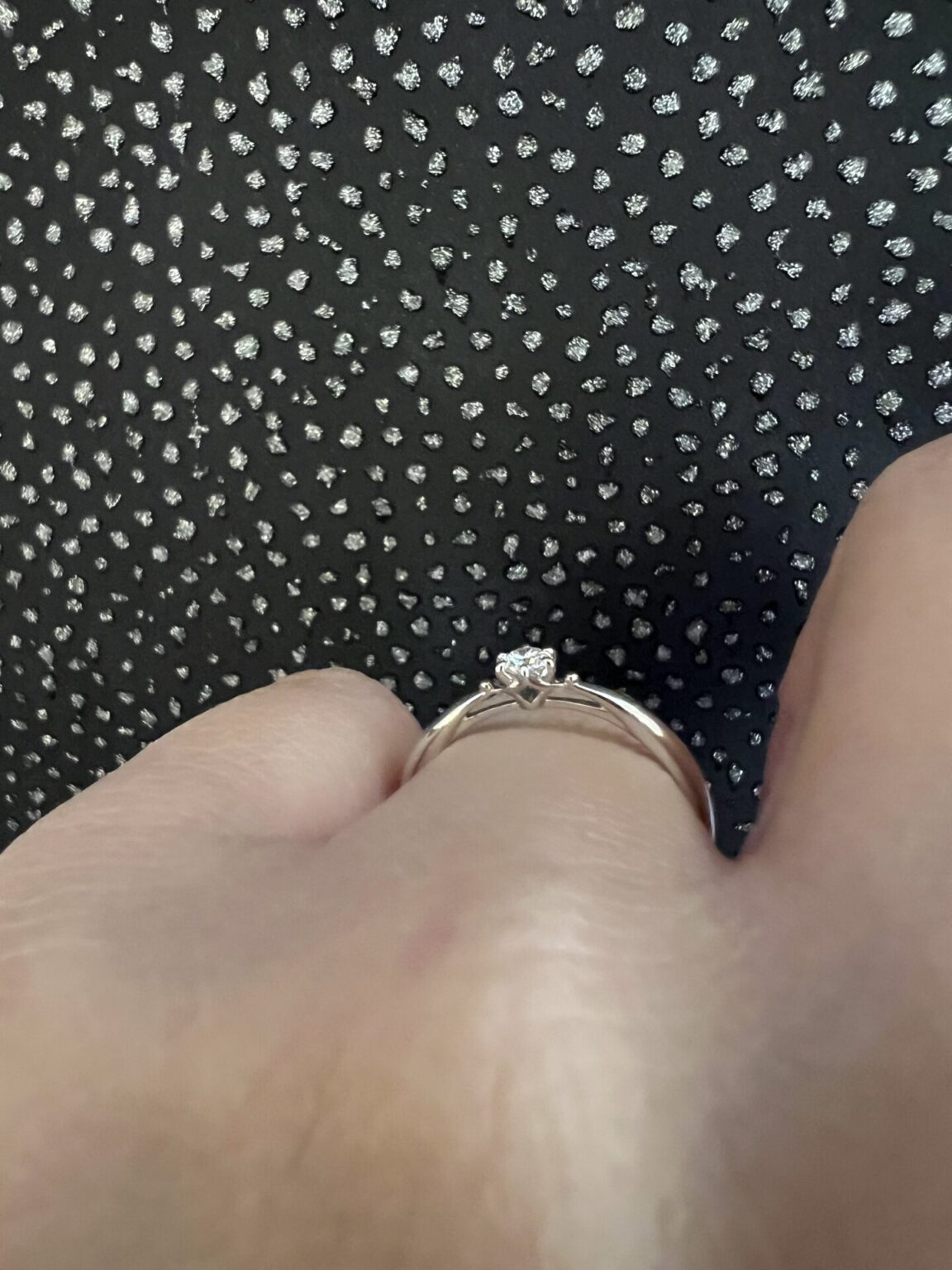 GWプロポーズ💍💛 | COCCO